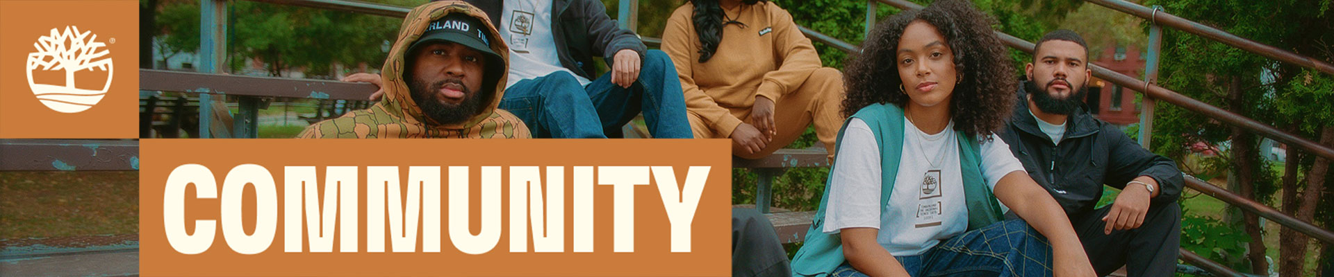 Timberland Community | Join Today For Free | Timberland BE