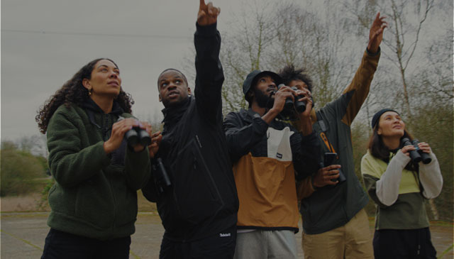 Timberland Community | Join Today For Free | Timberland BE