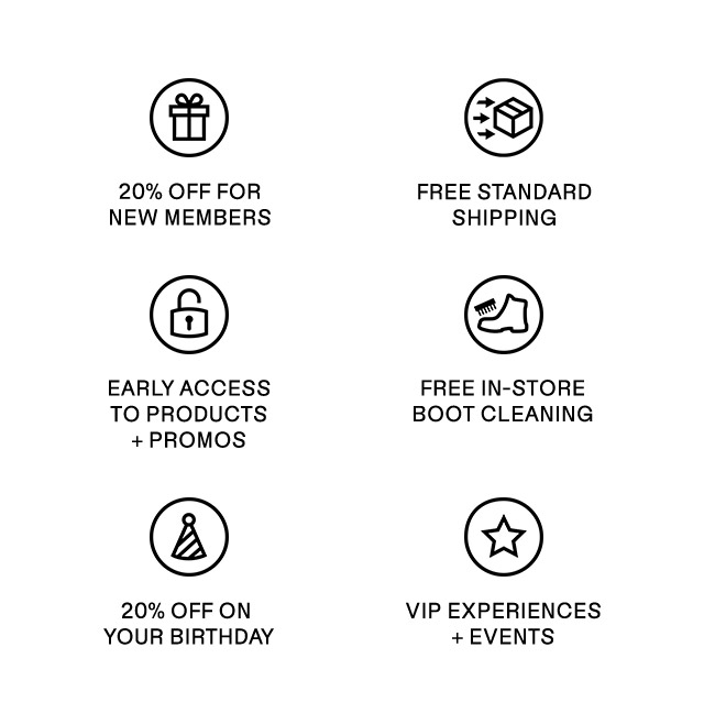 Timberland Community | Join Today For Free | Timberland DK